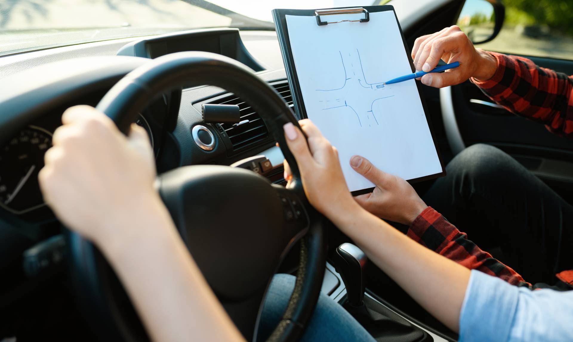QUALITY DRIVING – Auto-école à Montreuil